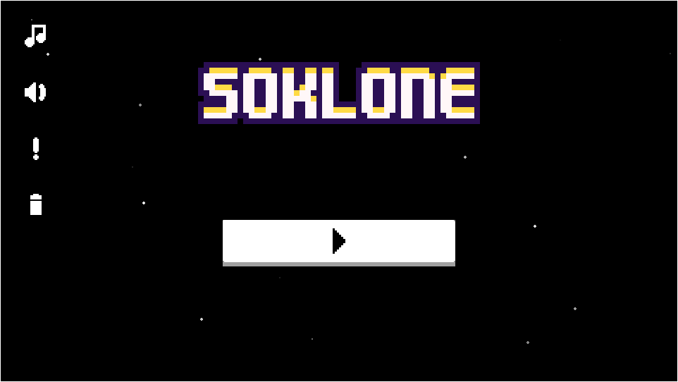 Soklone - HTML5 - Construct 3 by GameDevApps | CodeCanyon